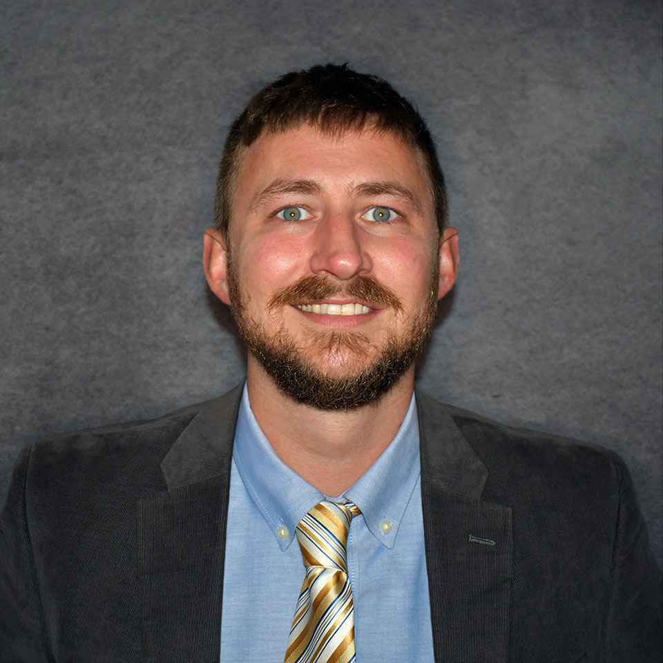 Ryan Braasch – Industrial Project Innovation