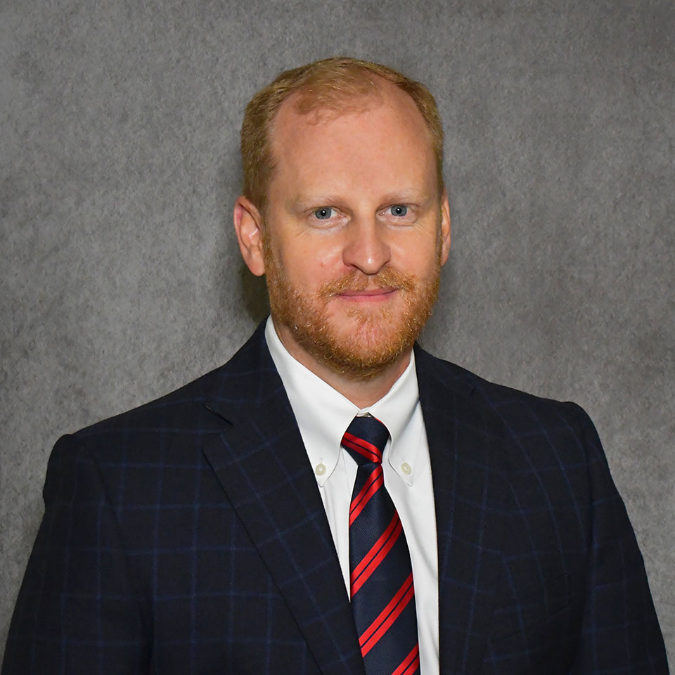 Kevin Ball – Industrial Project Innovation