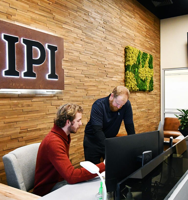 Careers – Industrial Project Innovation