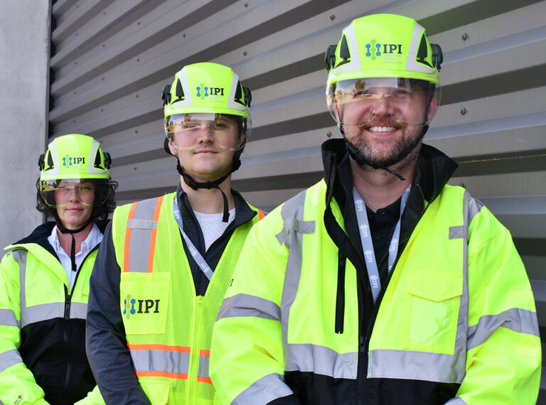 Industrial Project Innovation – IPI