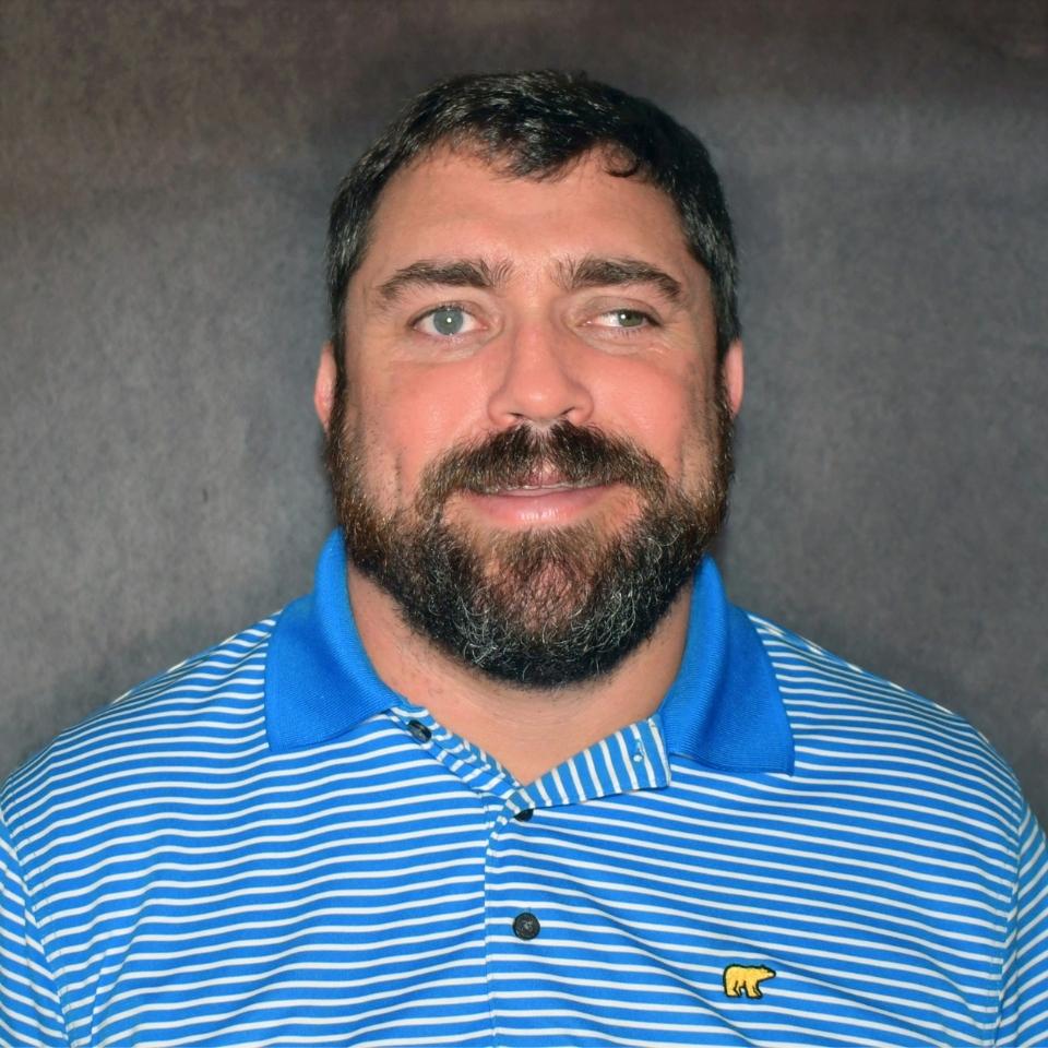 Aaron Riggins – Industrial Project Innovation