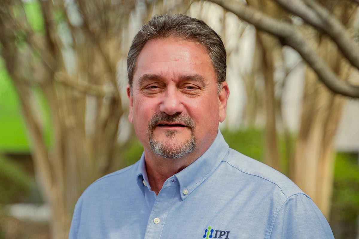 Industrial Project Innovation Names Brian Stark as Vice President and ...