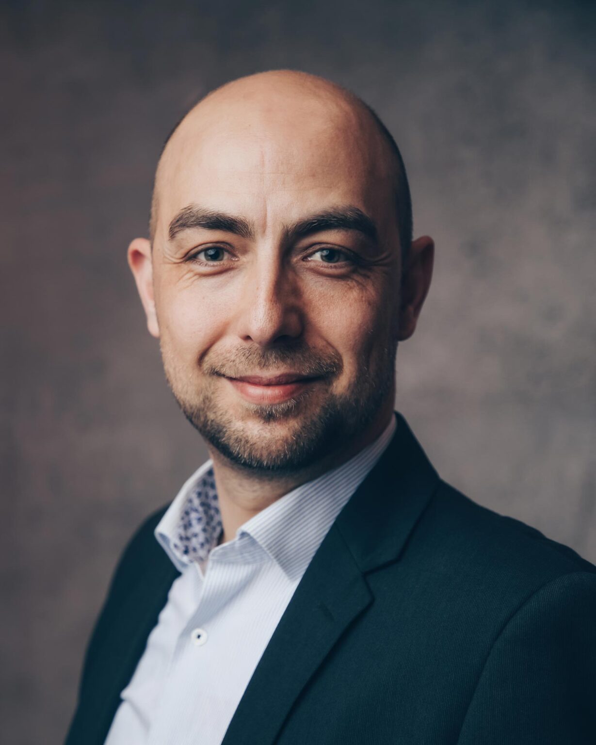 Marco Ferraro – Industrial Project Innovation